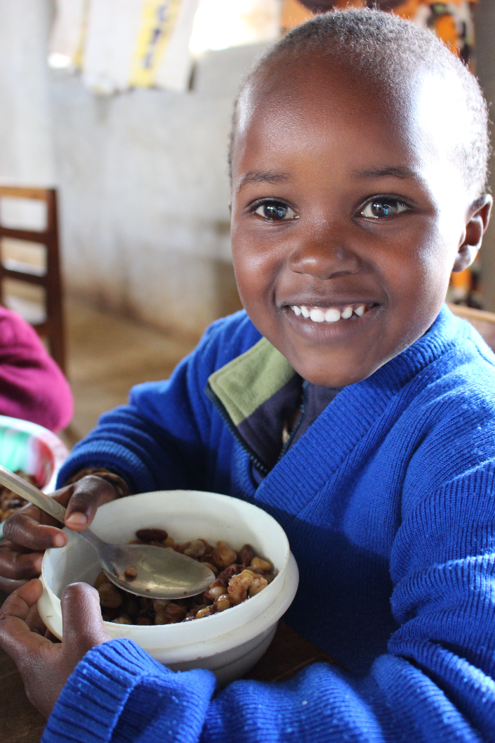 Kako se Marijini obroci bore protiv gladi i zalažu da svako dete ima ...